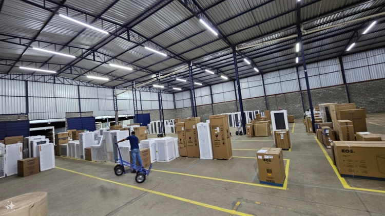 Unidades • Brasil Web