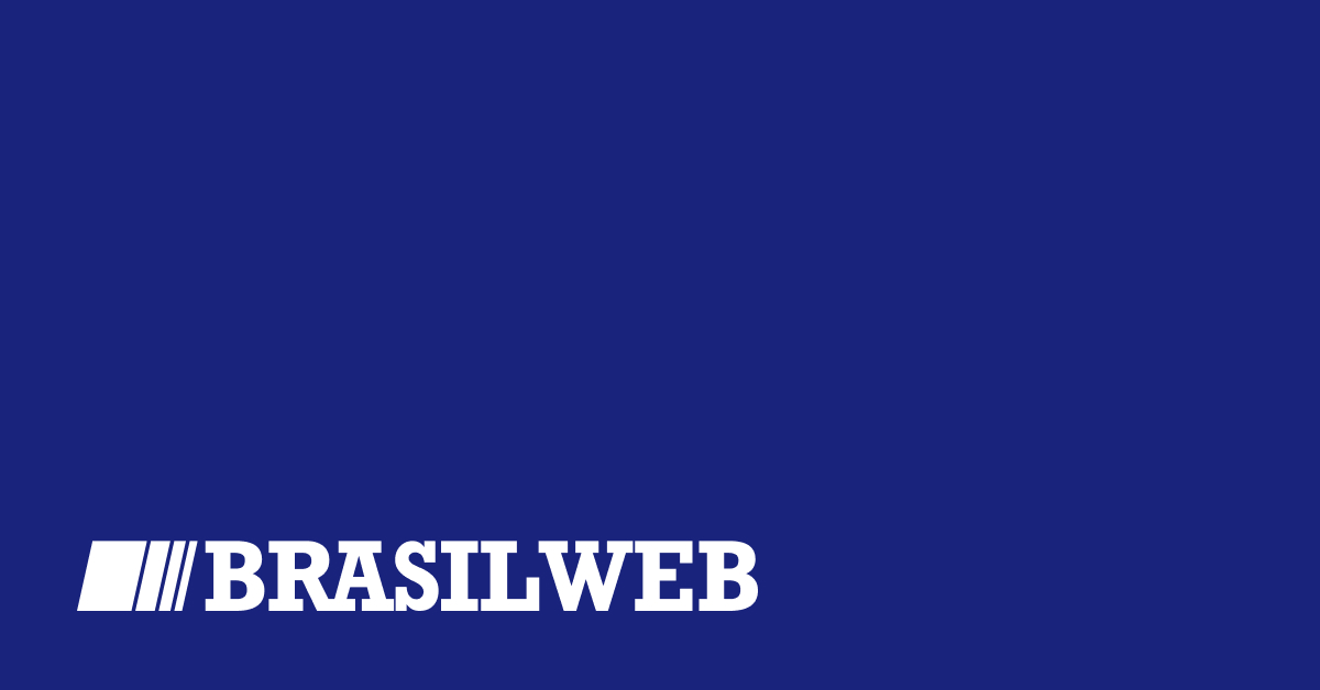 Contato • Brasil Web